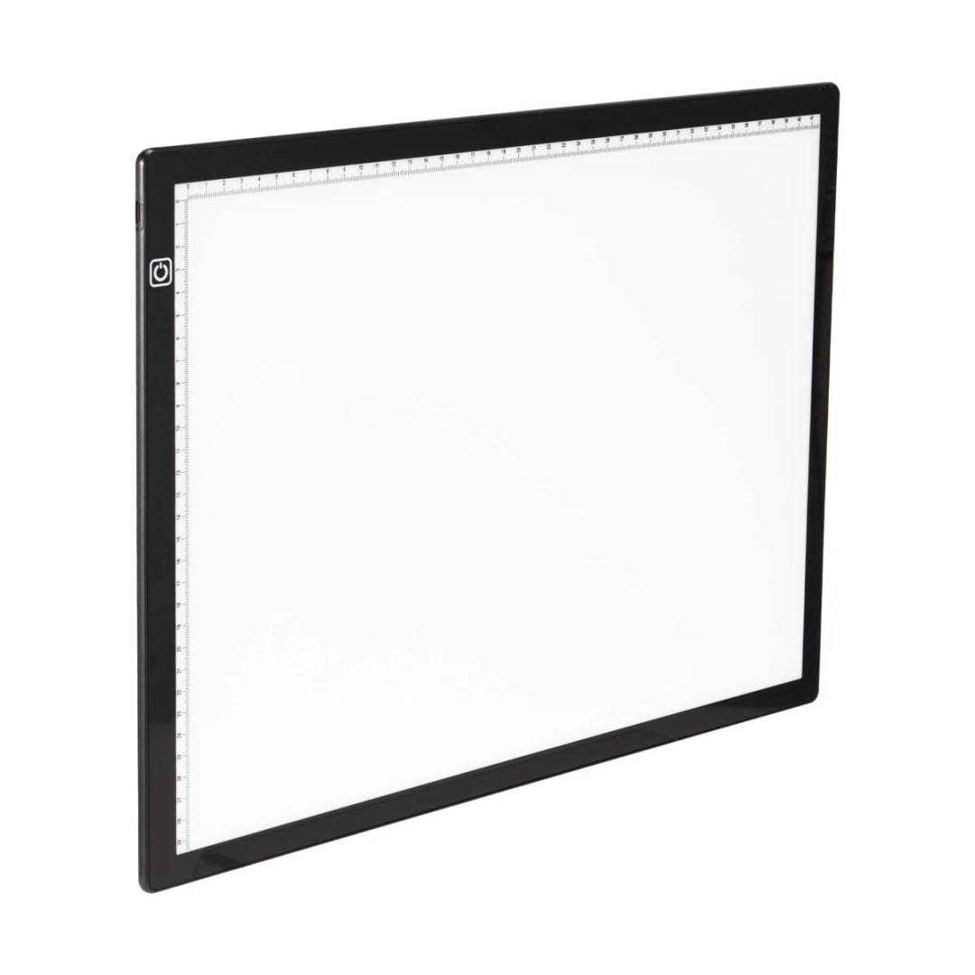 A3 LED Light Pad - Kmart