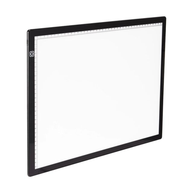 A3 LED Light Pad - Kmart
