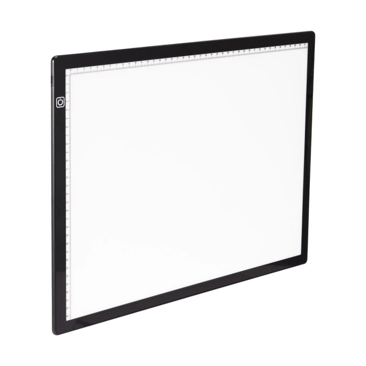 A3 LED Light Pad - Kmart