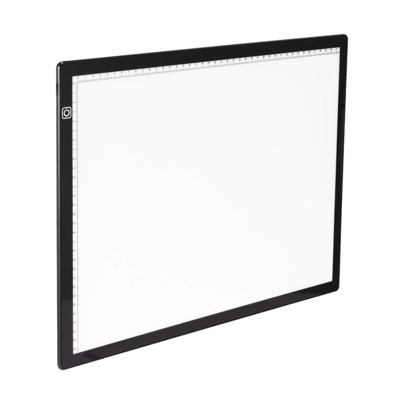A3 LED Light Pad - Kmart