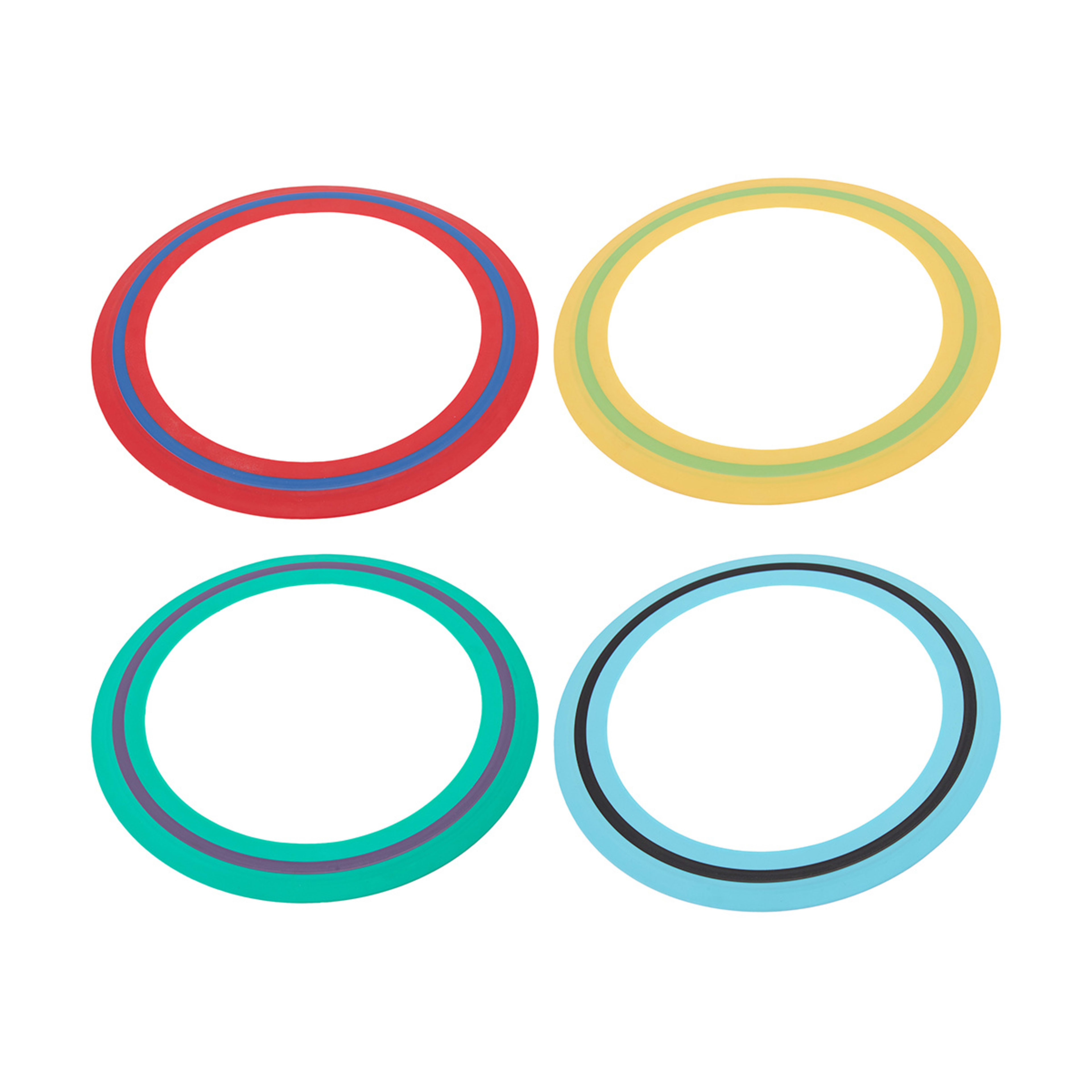 Flying Ring - Assorted - Kmart