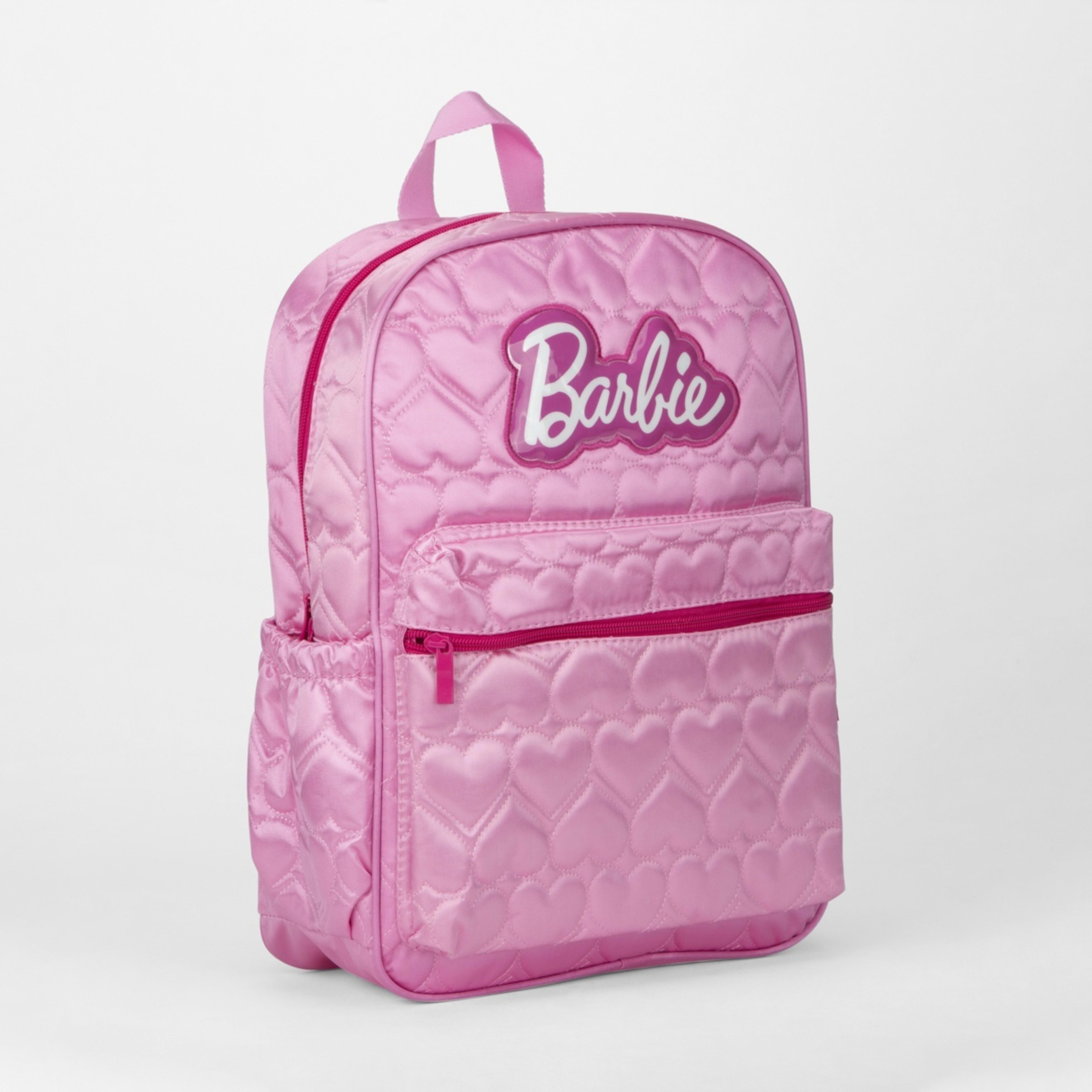 Barbie Backpack - Pink - Kmart