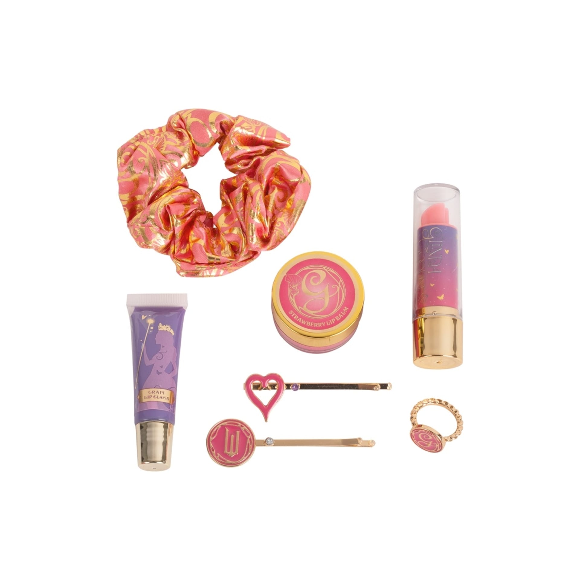 Wicked Trunk Keepsake Box - Kmart