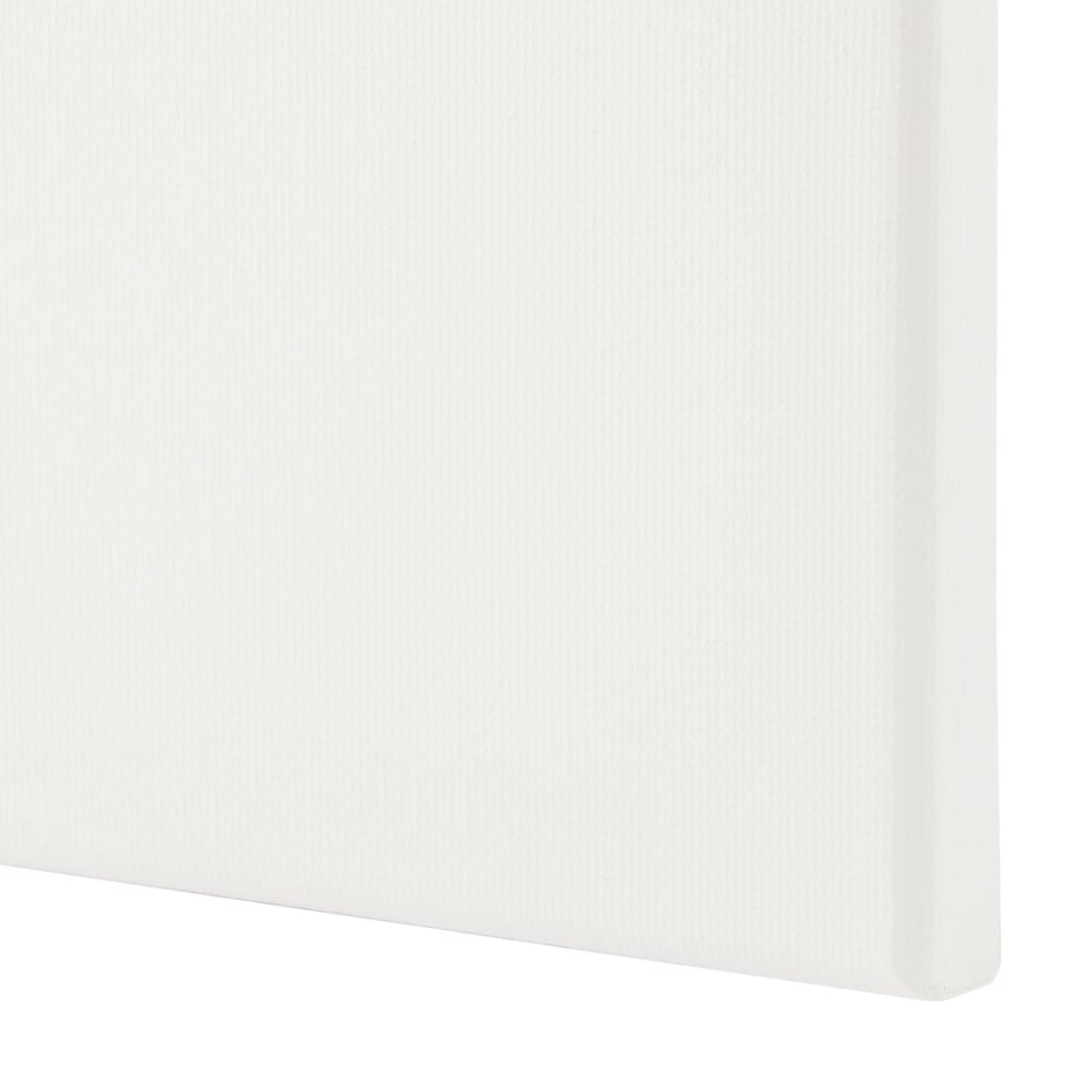 10 Piece 8in. x 10in. Stretched Canvas Value Pack - Kmart