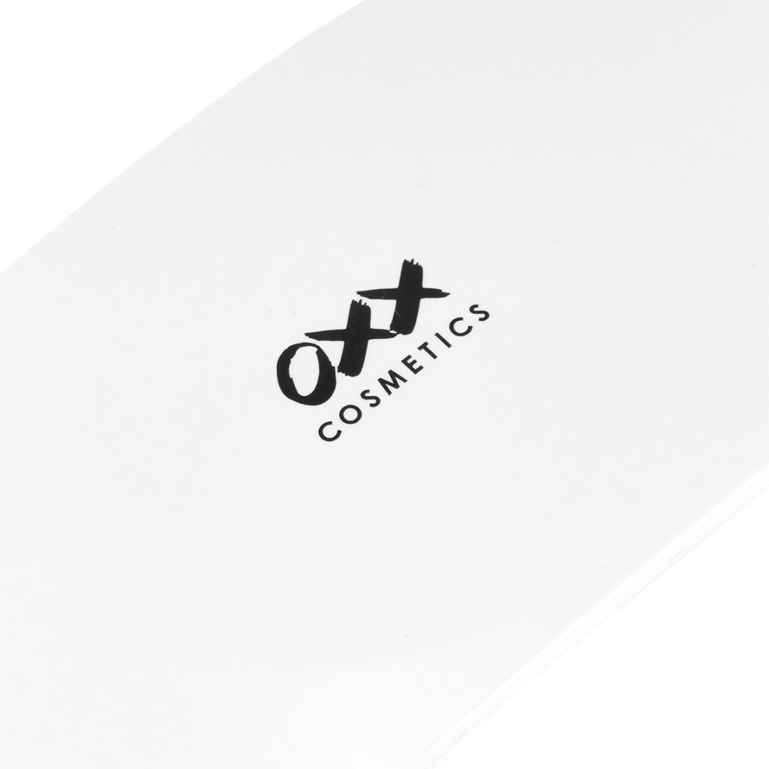 OXX Cosmetics UV/LED Gel Nail Lamp - White - Kmart