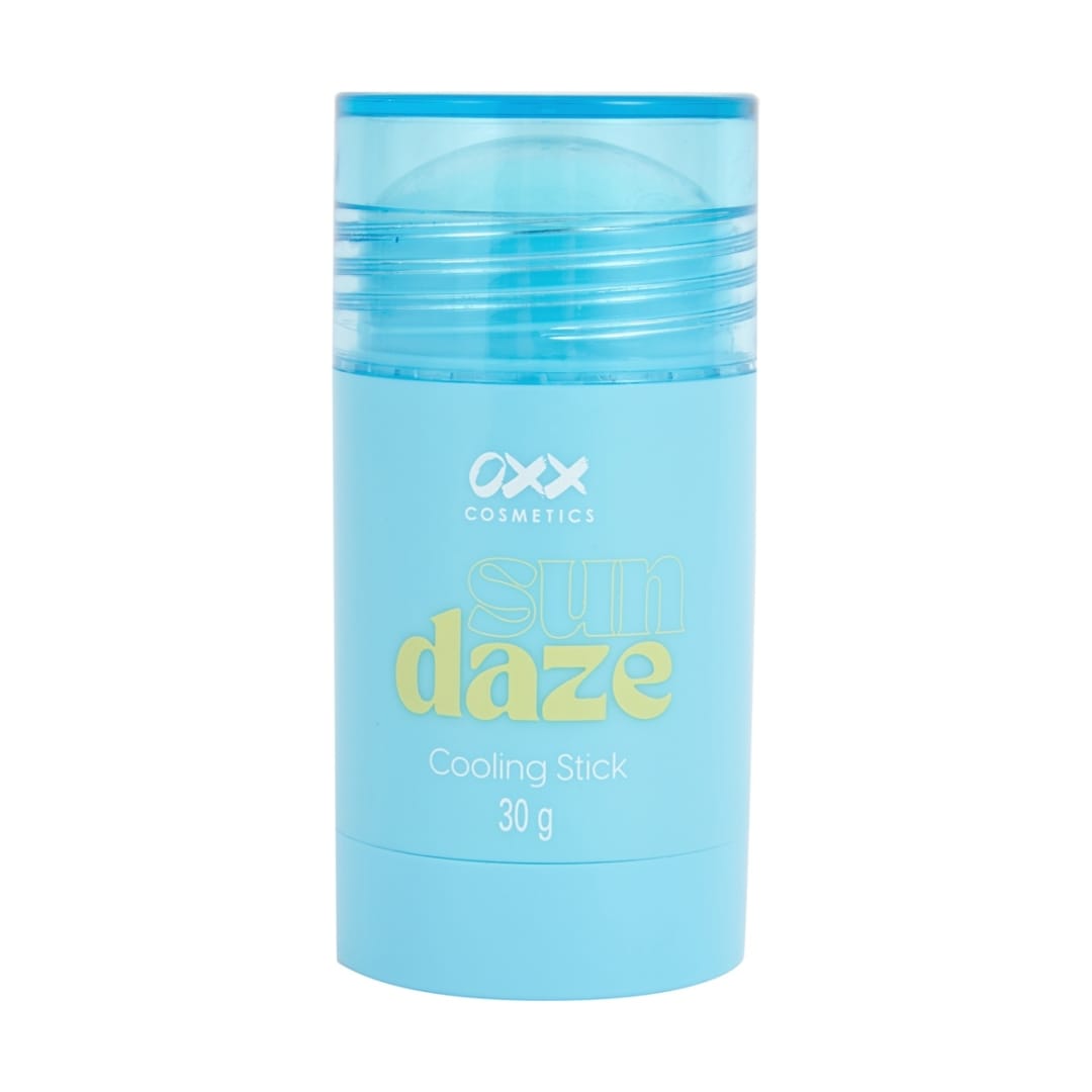 OXX Cosmetics Sun Daze Cooling Stick - Kmart