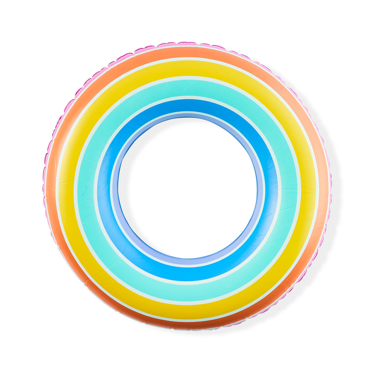 Swim Ring - Assorted - Kmart