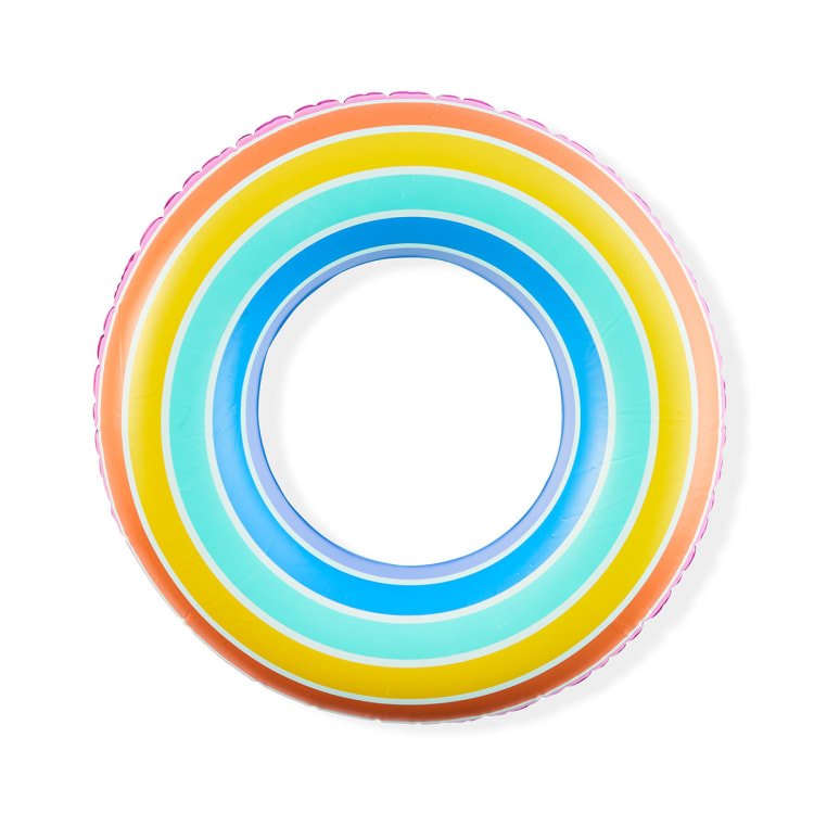 Swim Ring - Assorted - Kmart