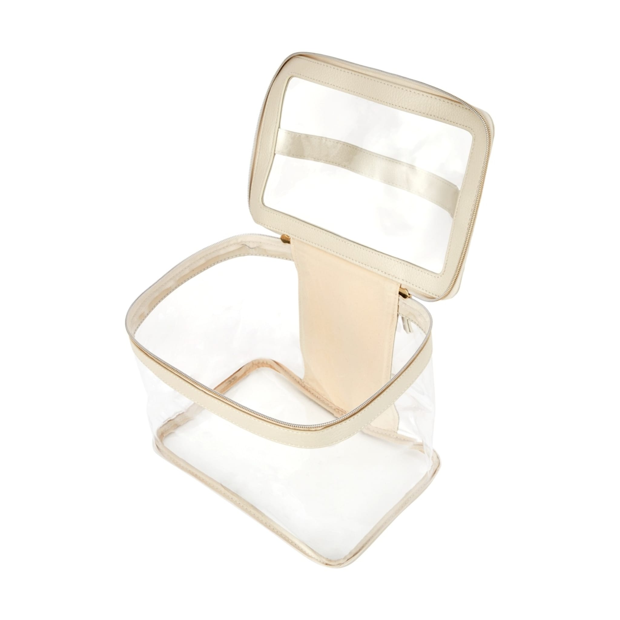 OXX Cosmetics Makeup Bag - Kmart