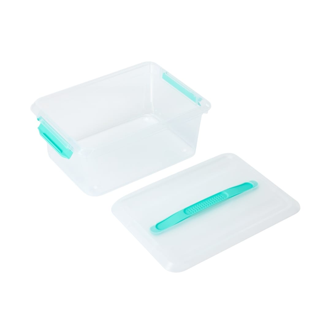 Craft Storage Box - Kmart