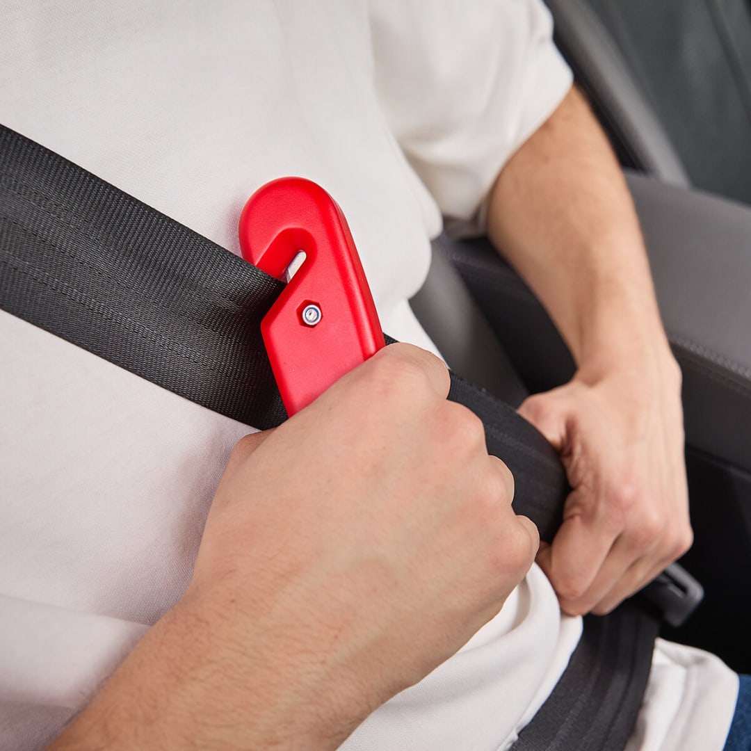 Car Safety Pack - Kmart