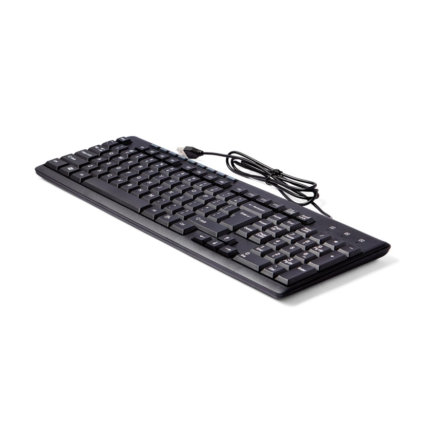 Multimedia Keyboard - Kmart NZ