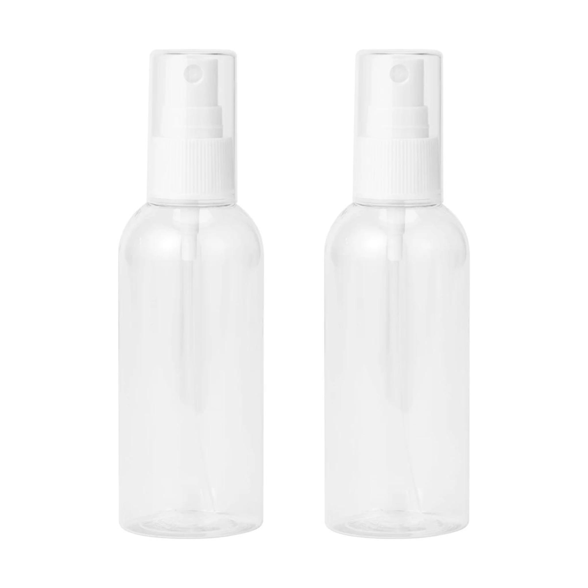 2 Pack Travel Solutions Spray Bottles - Kmart