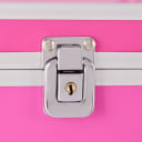 5 Pack Lockable Case With Stickers - Kmart