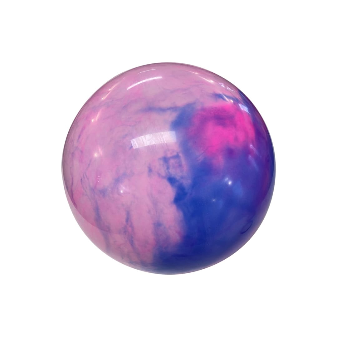 12in. Marble Ball - Assorted - Kmart