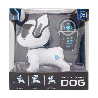 Remote Control Dog - Kmart NZ