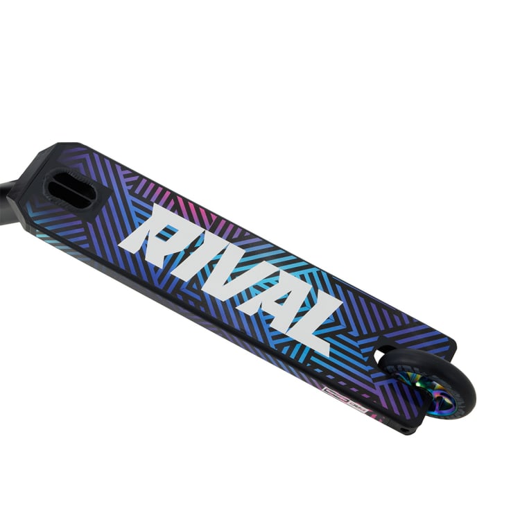 Rival Pro Scooter - Kmart