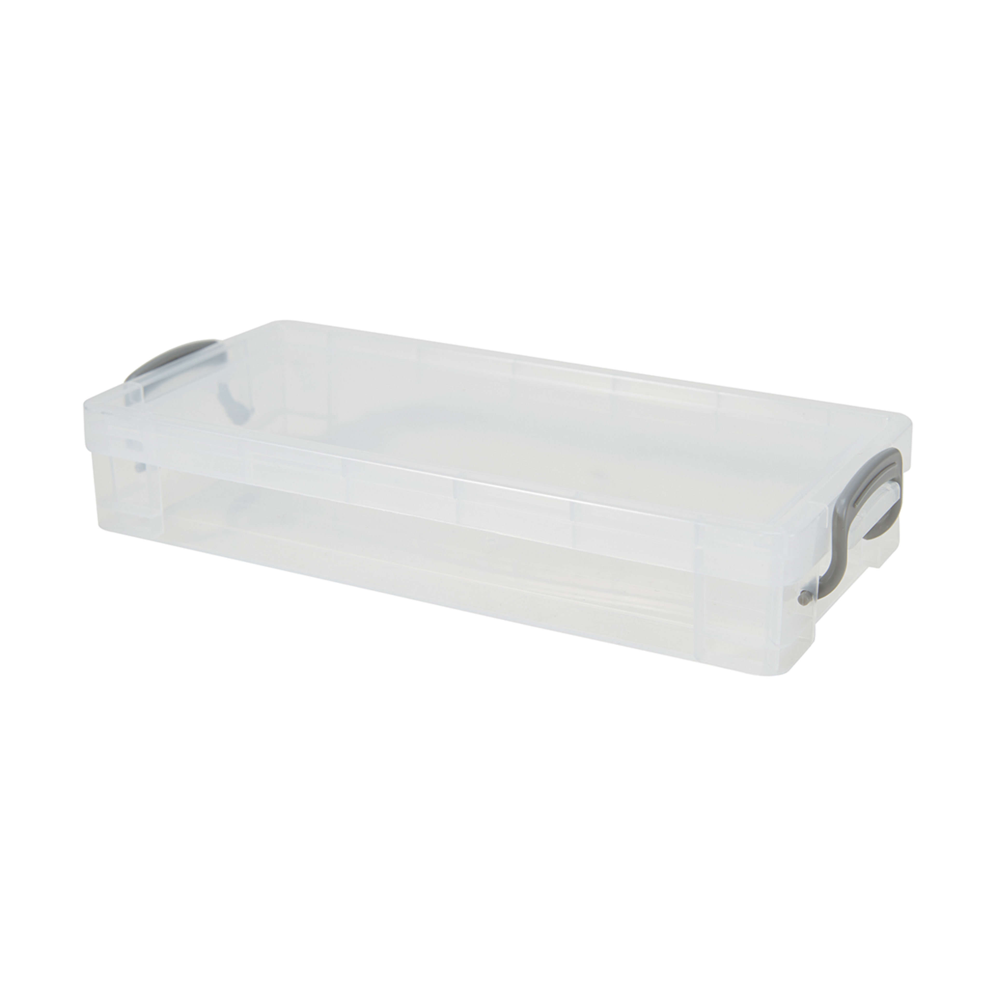 Small Storage Box - Kmart