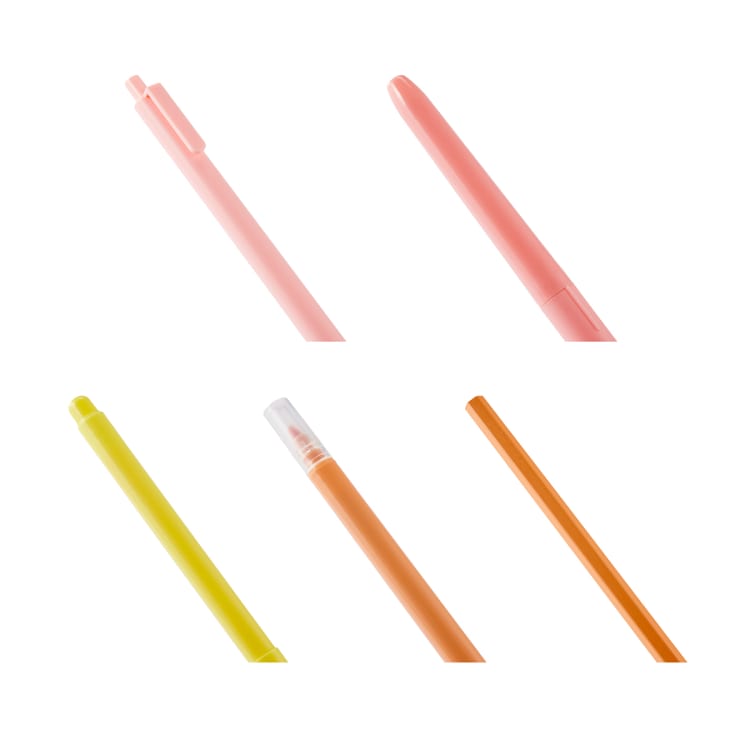 30 Pack Stationery Set - Kmart