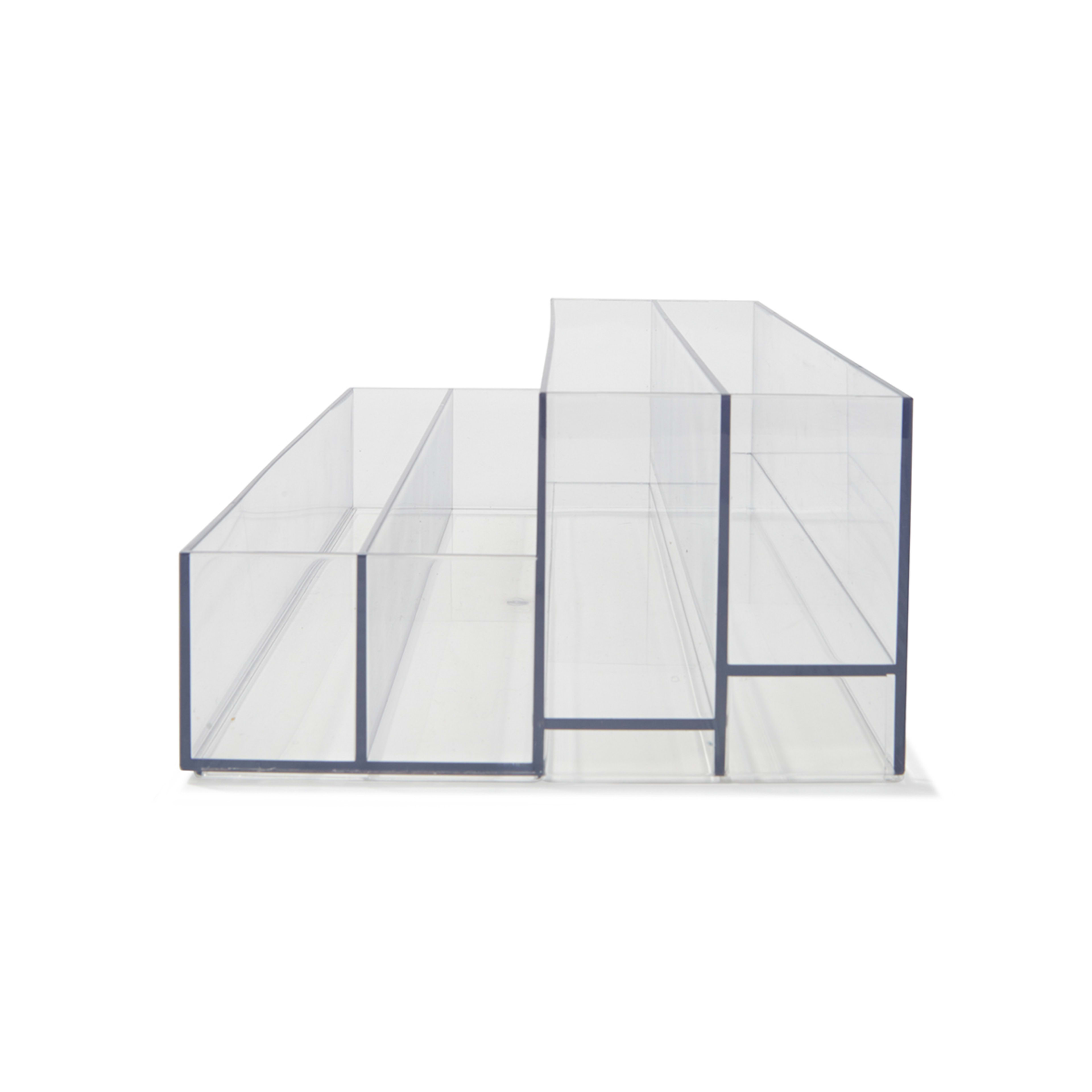 Modular Double Tiered Stand - Kmart