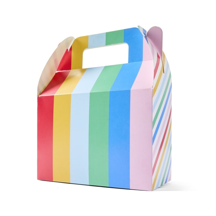 8 Piece Bright Loot Boxes - Kmart