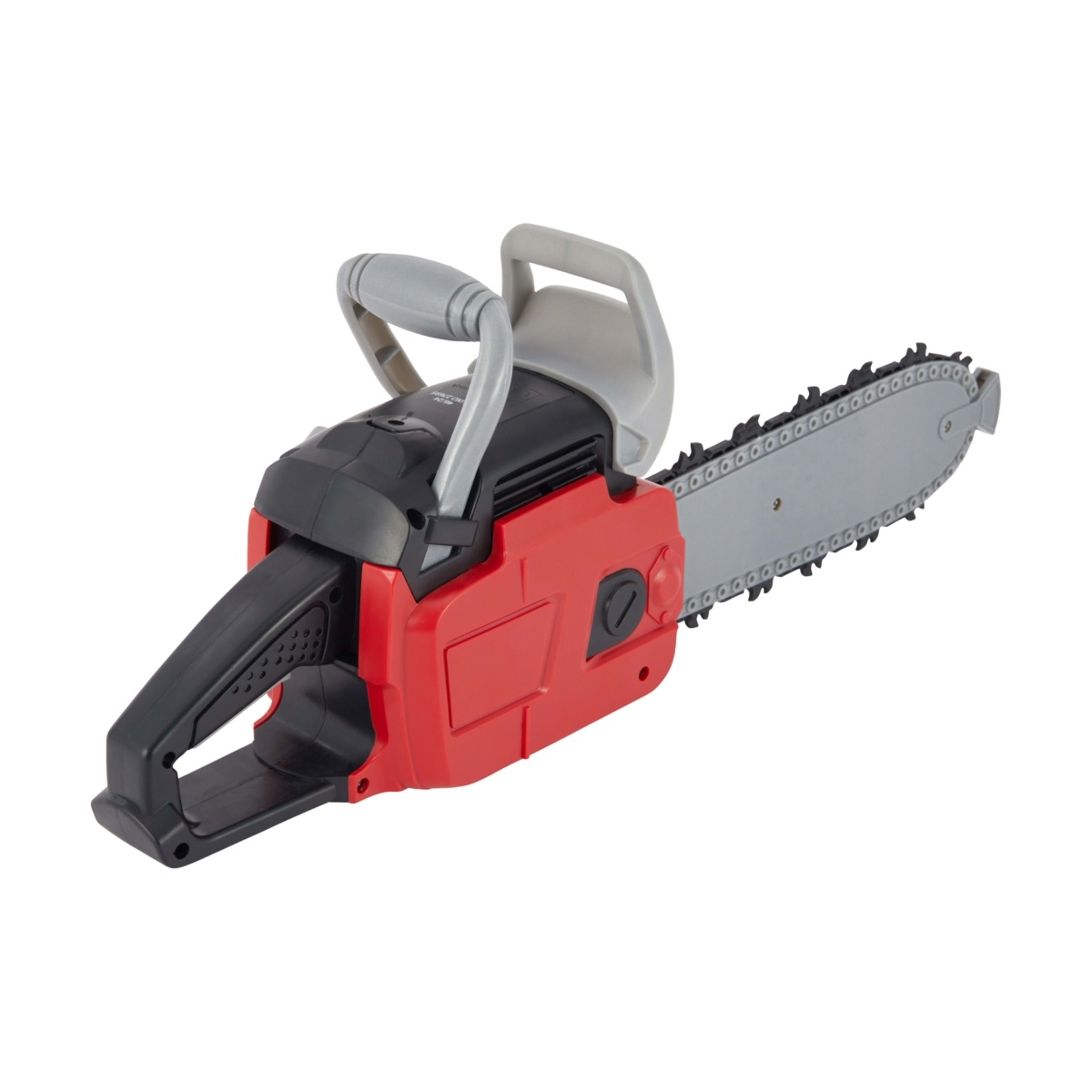 Interactive Chainsaw Toy - Kmart NZ