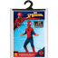 Marvel Spider-Man Kids Costume - Ages 3-5 - Kmart