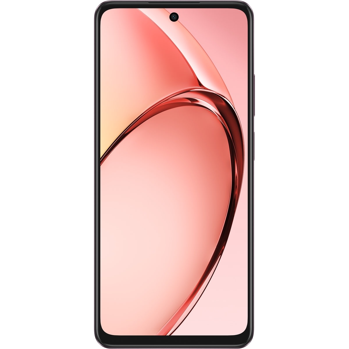 Optus Oppo A60 Smartphone - Nebula Red - Kmart