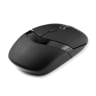 Wireless Slim Mouse - Black - Kmart