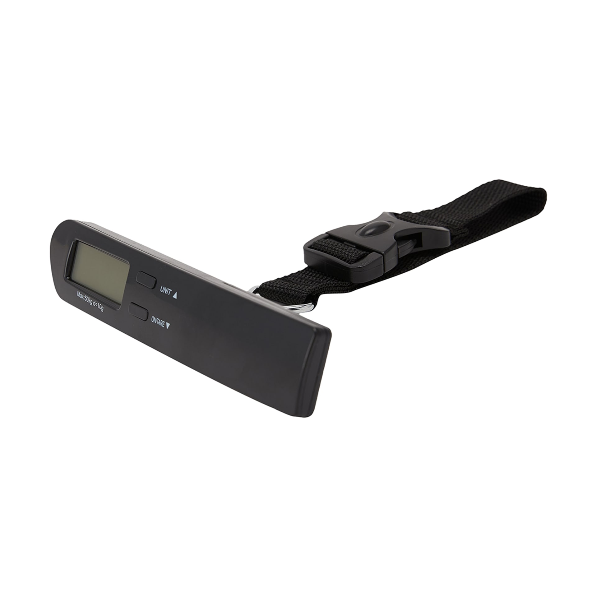 Digital Travel Scales - Kmart