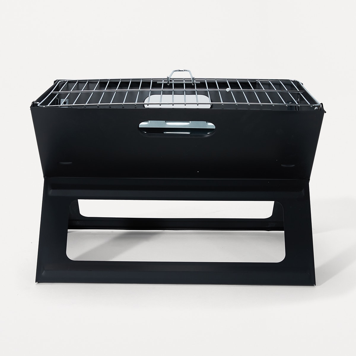Portable BBQ Charcoal Grill - Kmart