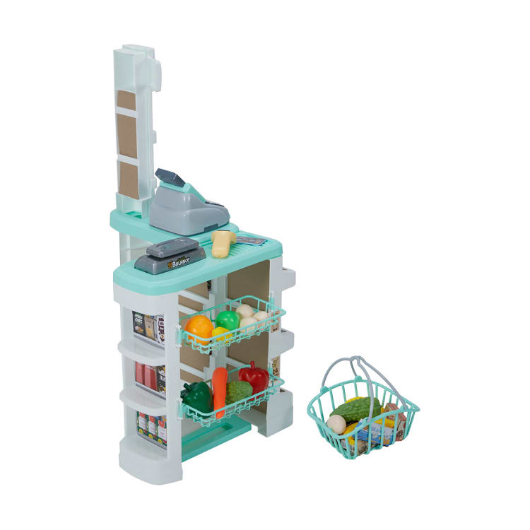 Supermarket Playset - Kmart