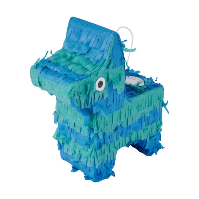 Mini Horse Pinata - Kmart NZ