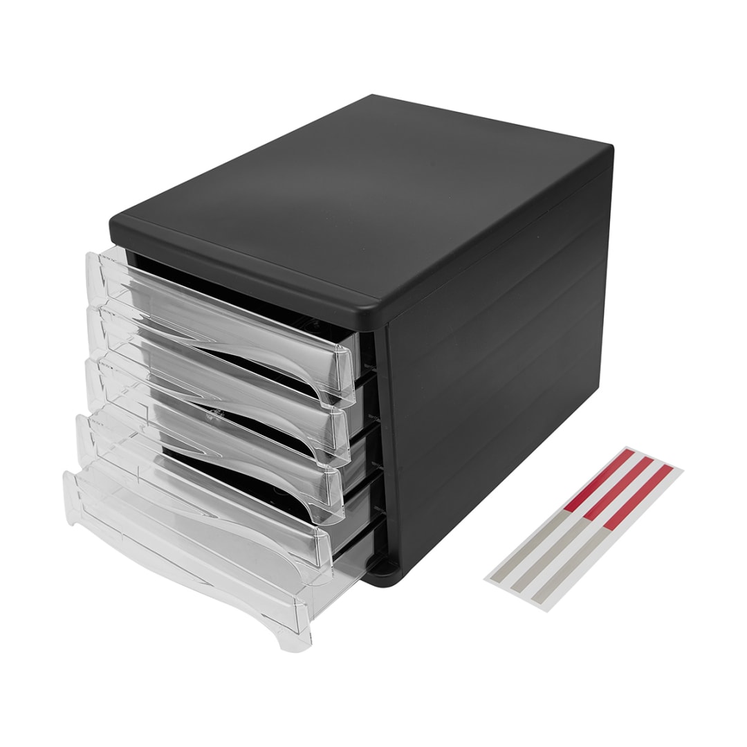 5 Tray Organiser - Kmart