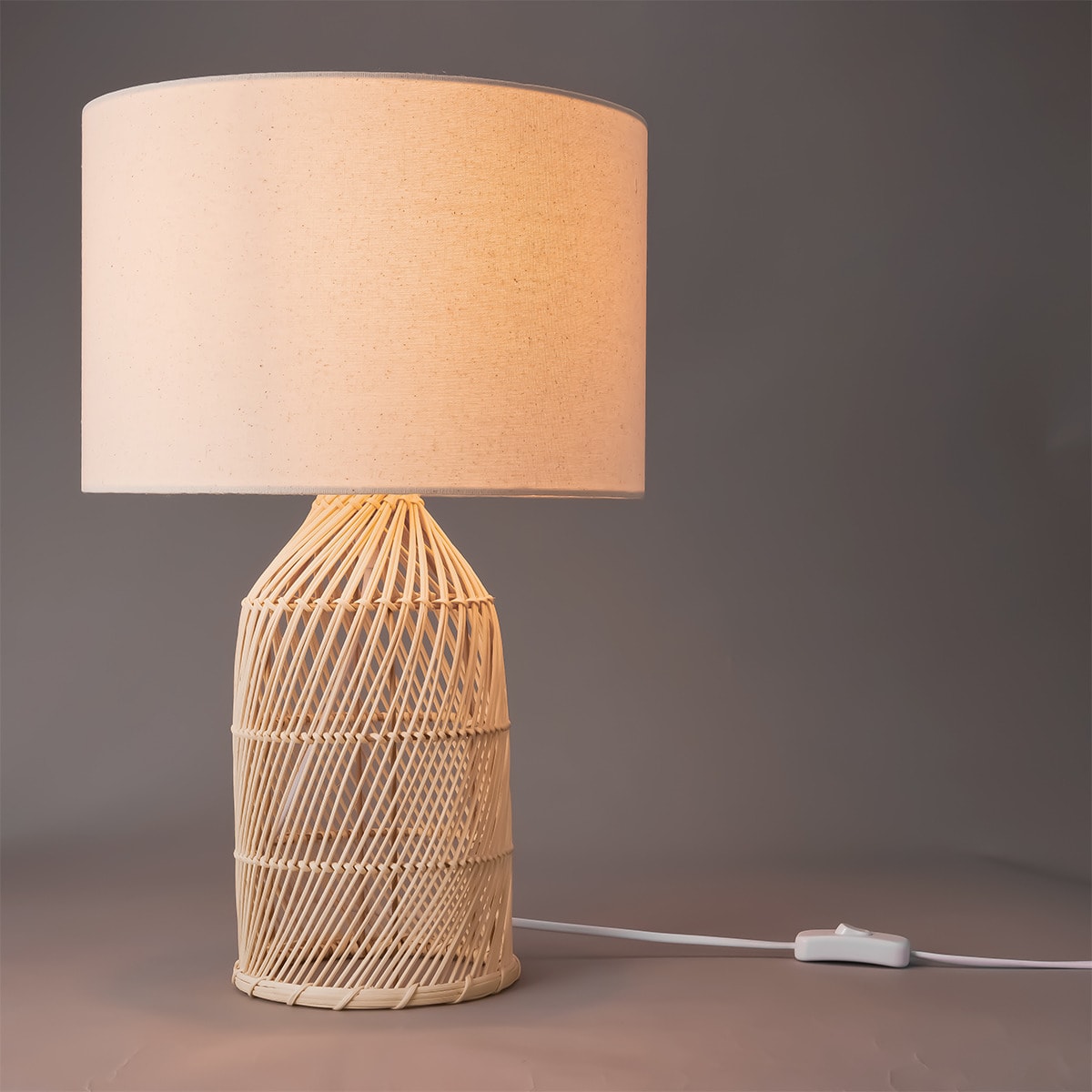 Cora Table Lamp - Kmart