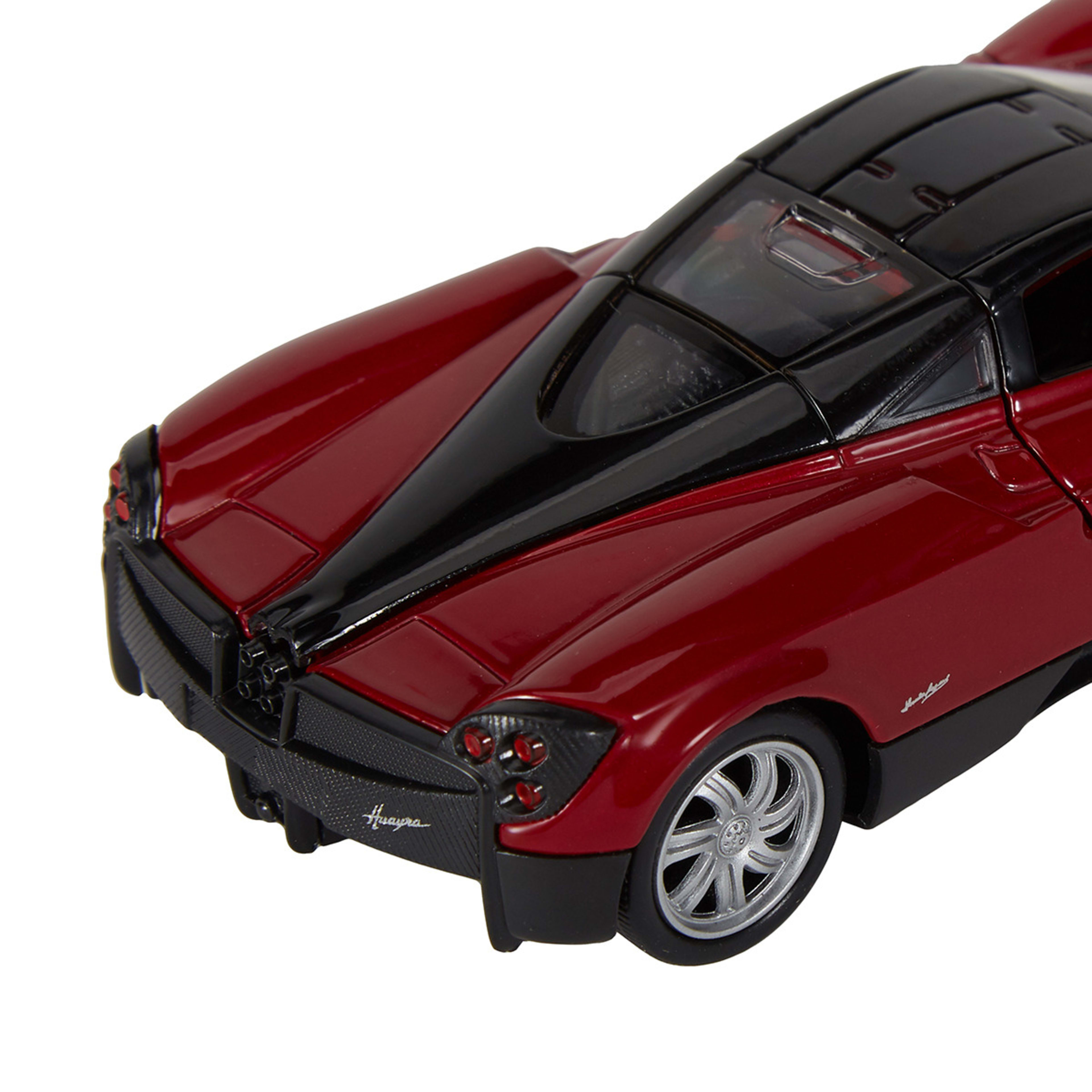 Welly NEX Models 1:38 Diecast Pull Back Cars - Assorted - Kmart