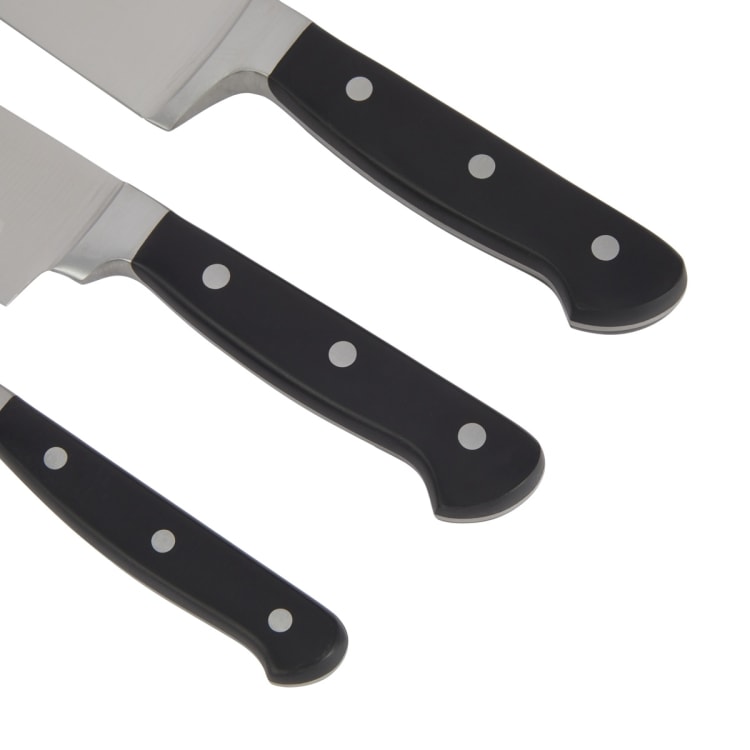 Set of 3 Triple Rivet Knives - Kmart NZ
