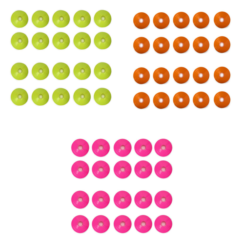 20 Pack Markers - Kmart