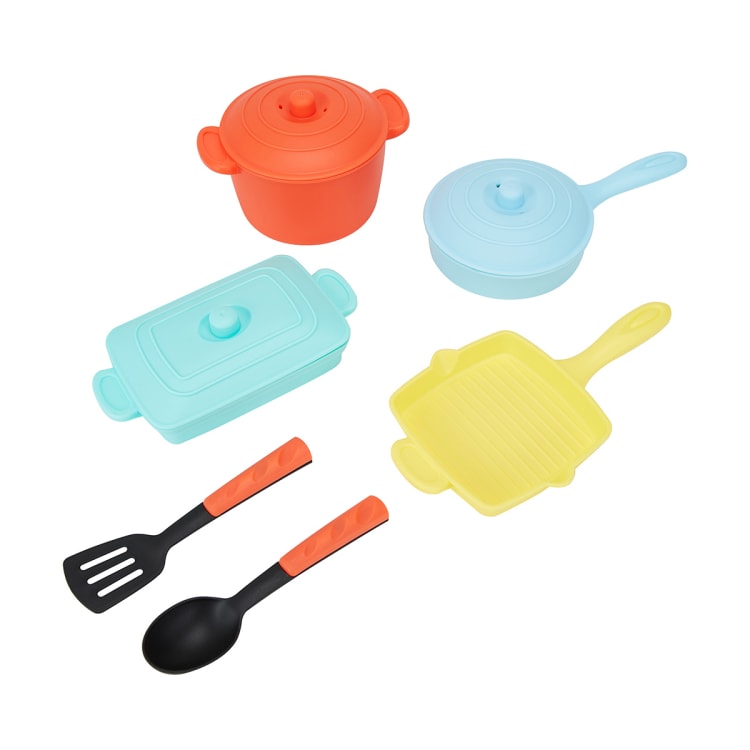 Cookware Set - Kmart