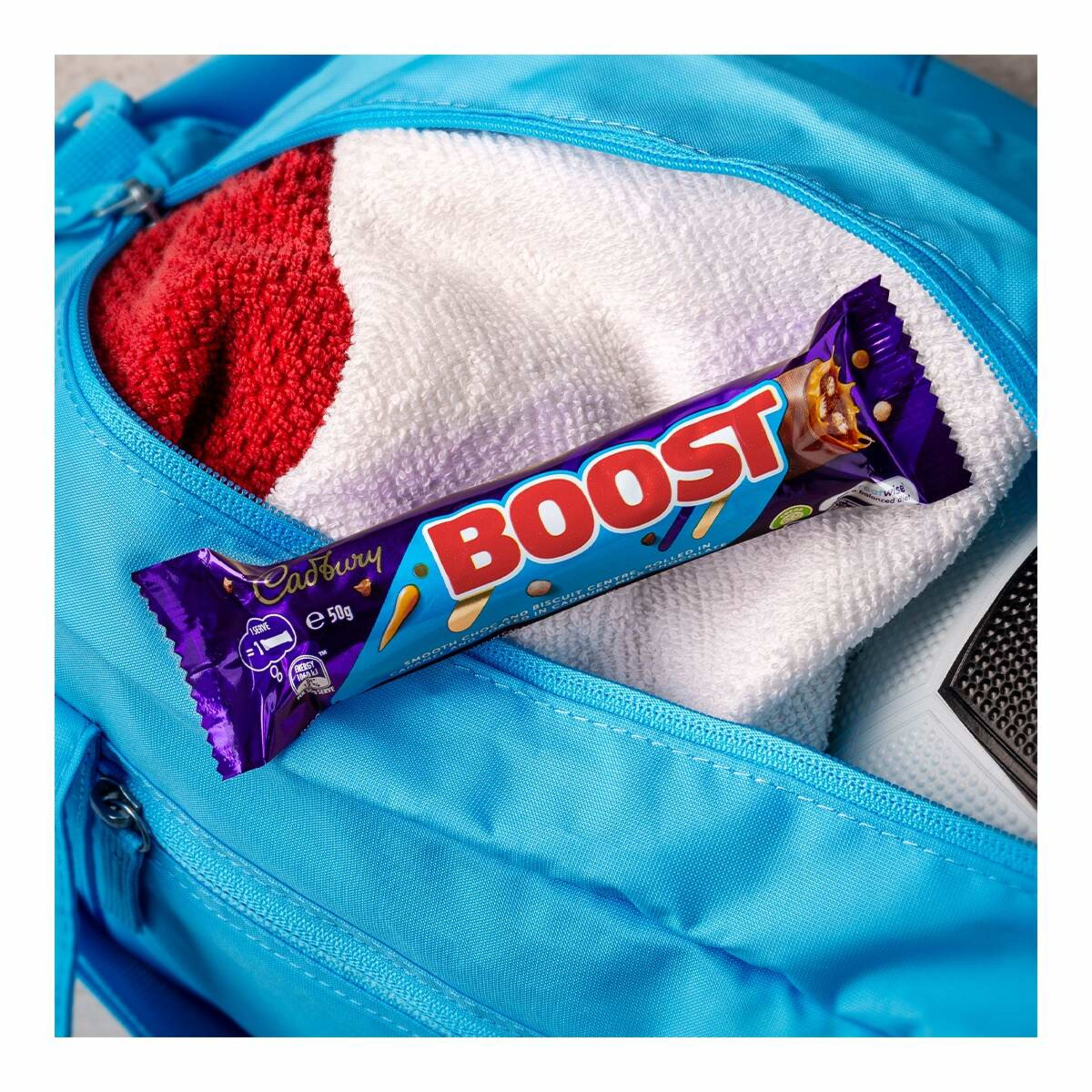 Cadbury Boost Bar 50g - Kmart