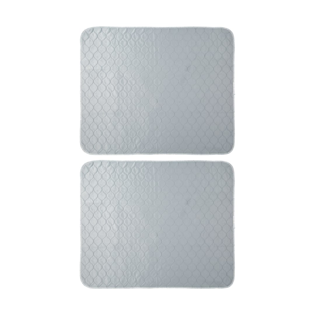 Puppy Pad Reusable 2 Pack - Kmart