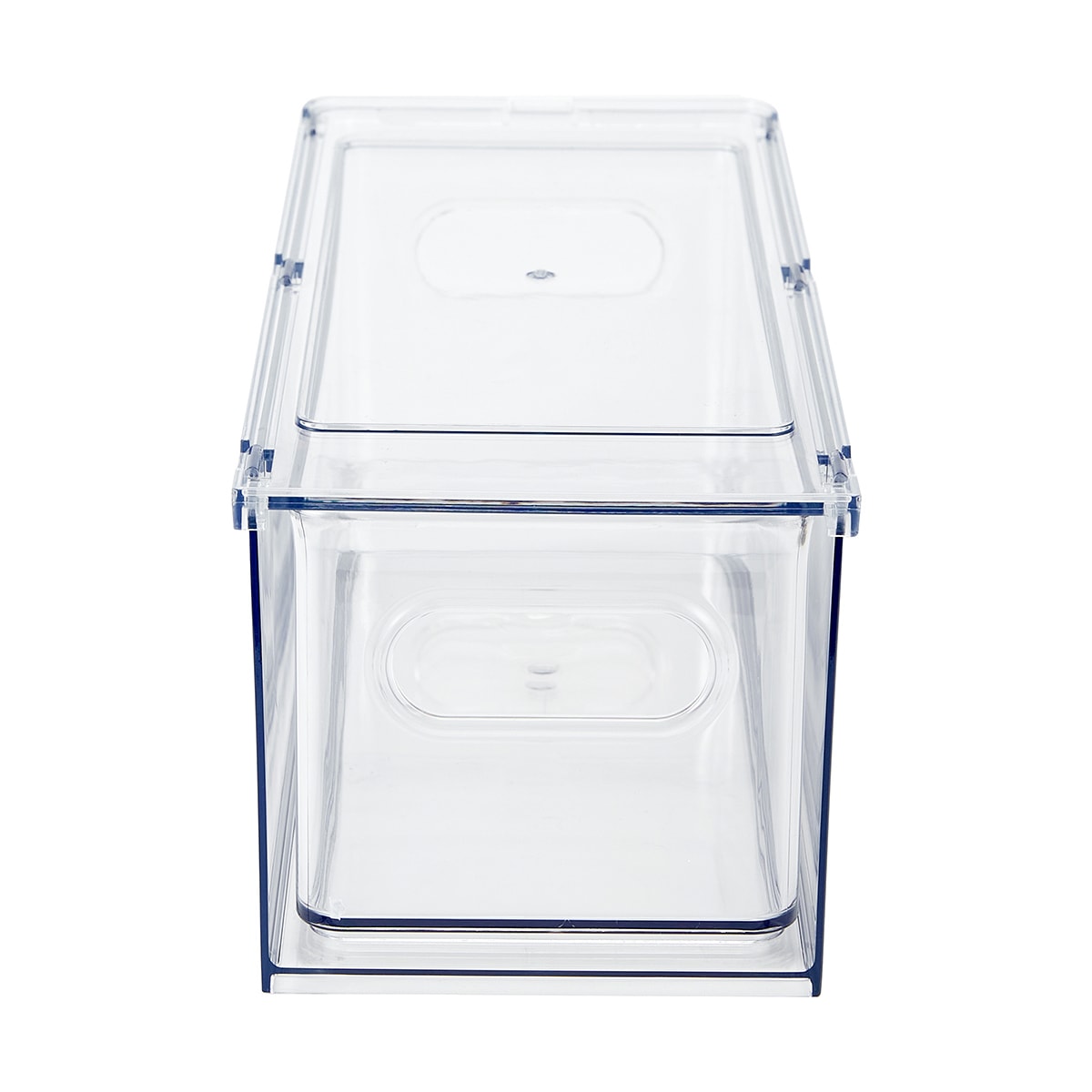 Clear Drawer - Narrow - Kmart