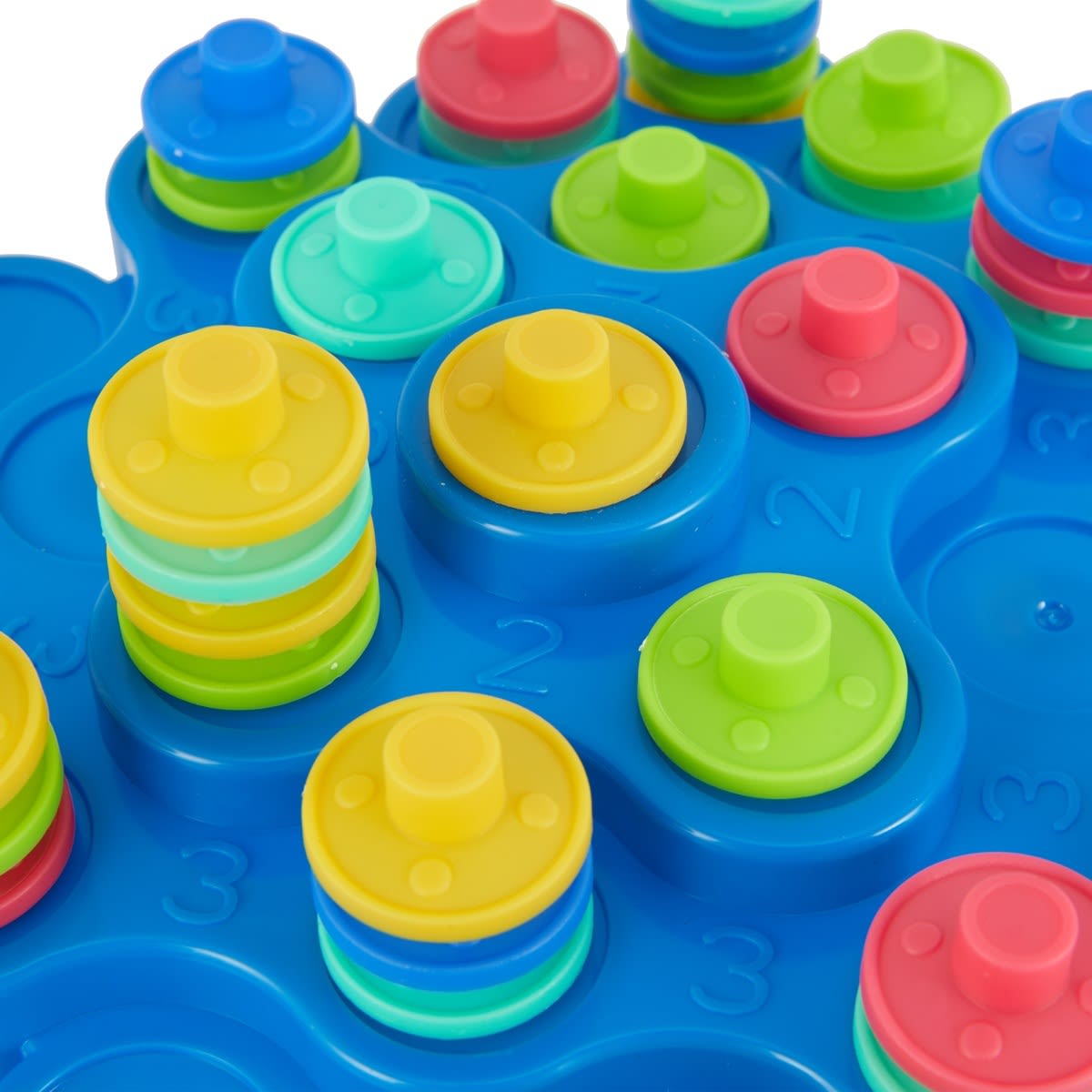 Tippy Tower Game - Kmart