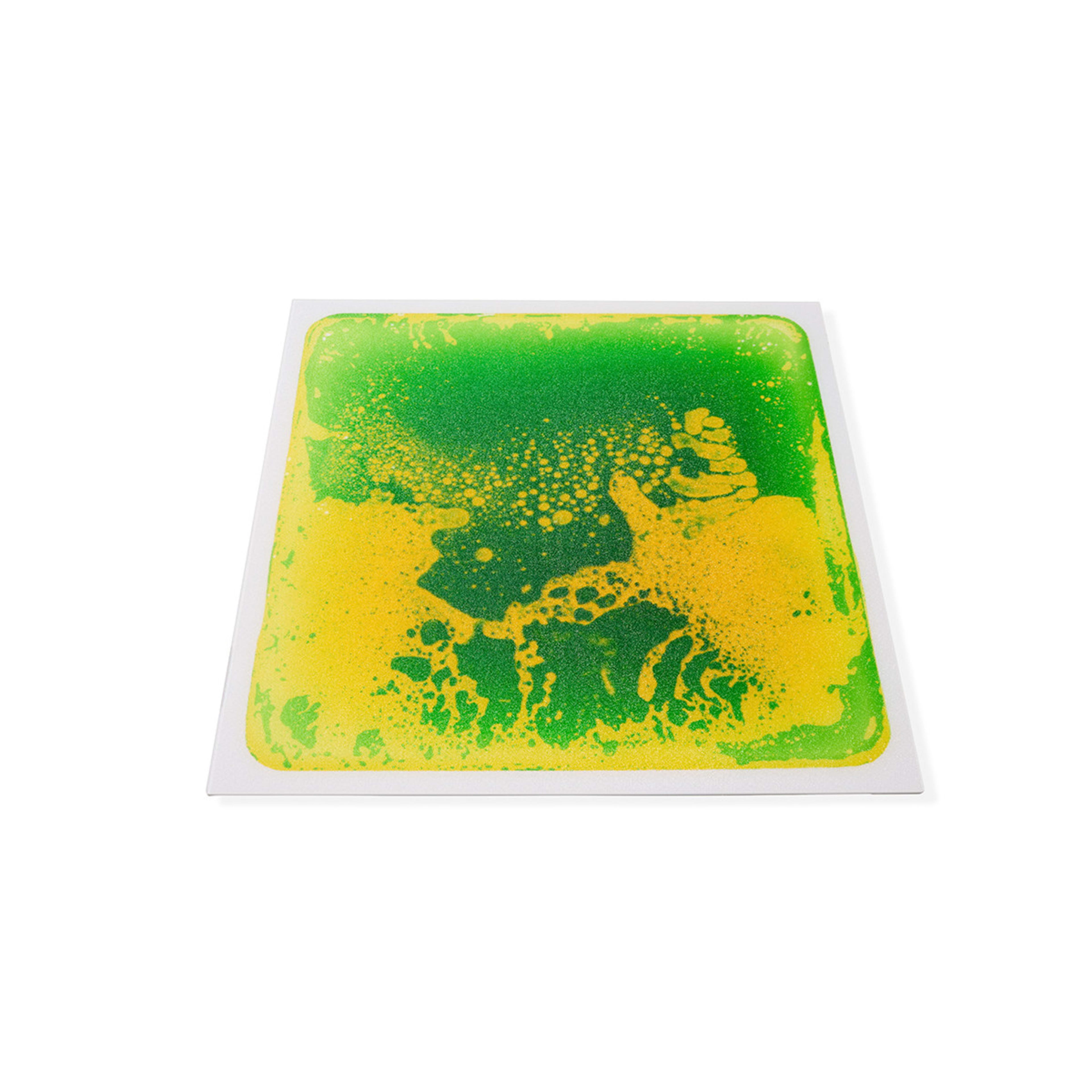 Sensory Play Tile - Green - Kmart
