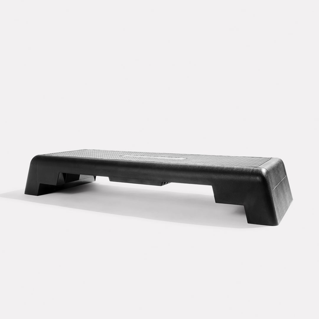 Adjustable Fitness Stepper - Kmart