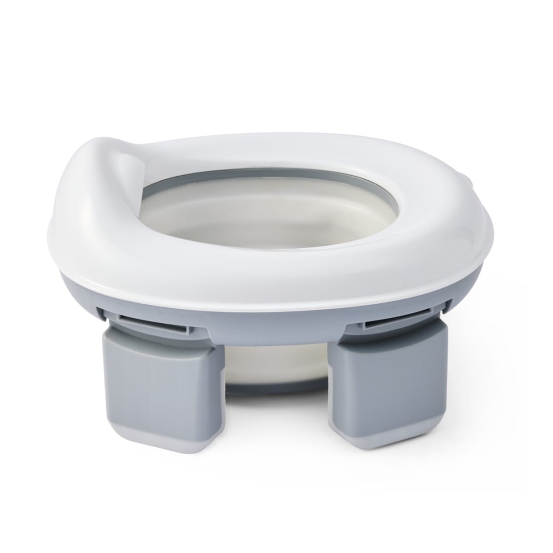 Collapsible Travel Potty - Kmart