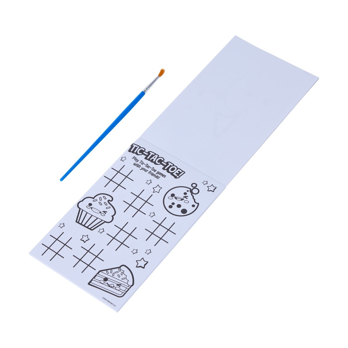 Sugar Rush Super Scented Colouring Set - Kmart