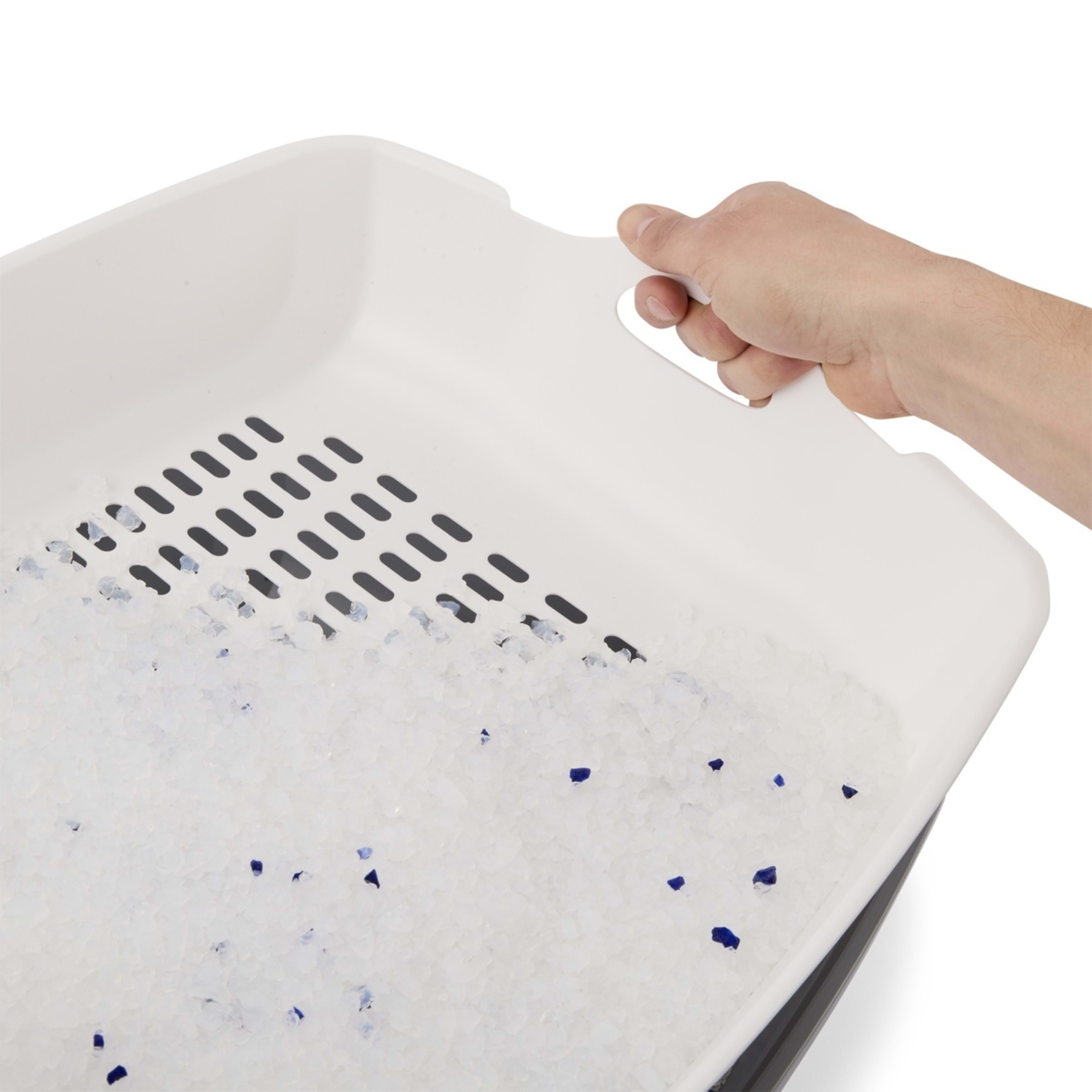 Cat Sifting Litter Box - Kmart
