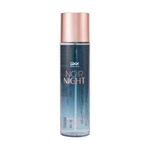 OXX Fragrance Noir Night Body Mist - Kmart NZ
