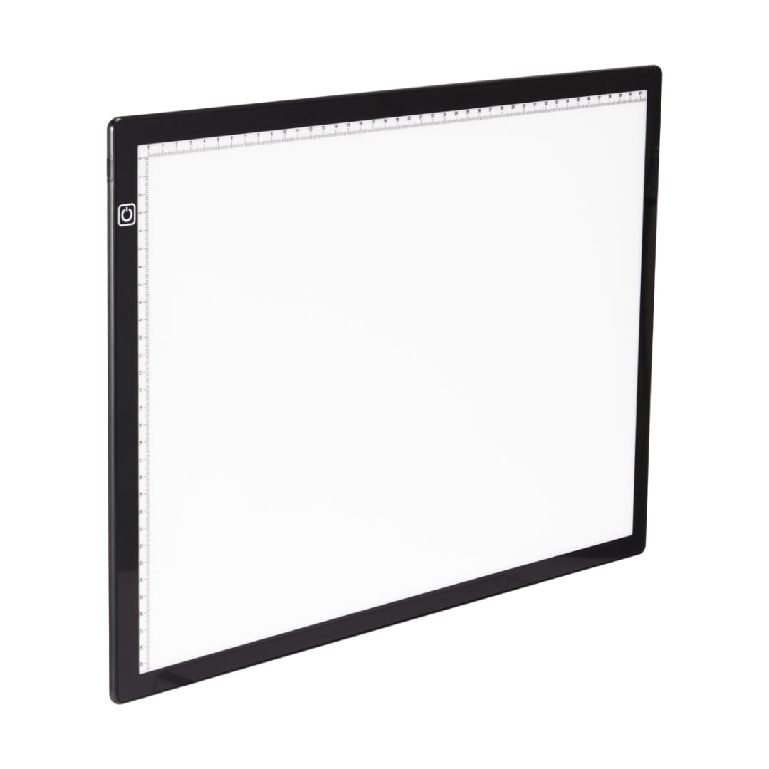 A3 LED Light Pad - Kmart